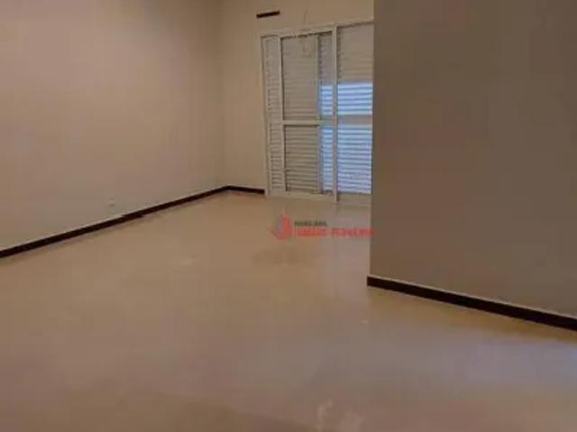 Casa com 3 dormitórios para alugar, 260 m² por R$ 14.381,00/mês Residencial Eco Village São José