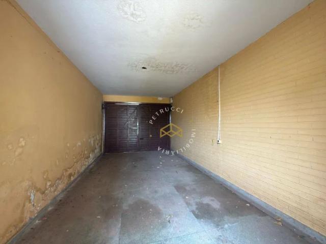 Casa com 3 dormitórios para alugar, 270 m² por R$ 10.454,00/mês Nova Campinas /SP