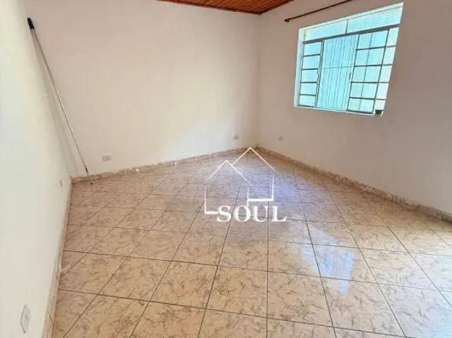 Casa com 3 dormitórios para alugar, 200 m² por R$ 6.100,00/mês Centro Carapicuíba/SP
