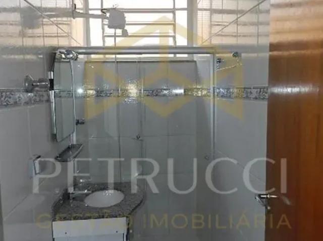 Casa com 3 dormitórios para alugar, 230 m² Chácara da Barra Campinas/SP