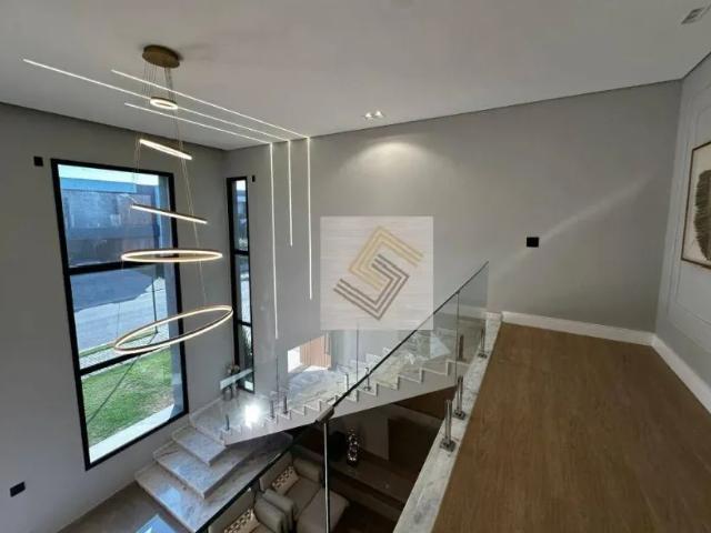 Casa com 3 dormitórios para alugar, 349 m² por R$ 30.000,00/mês Arborais Campinas/SP