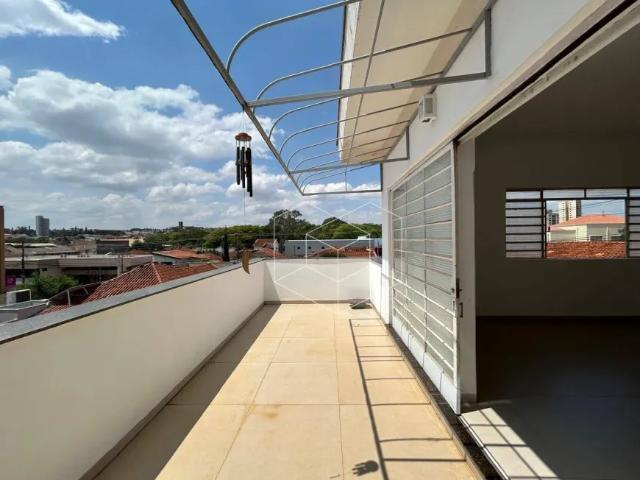 Casa com 3 dormitórios para alugar, 300 m² por R$ 3.840,00/mês Centro Jaú/SP