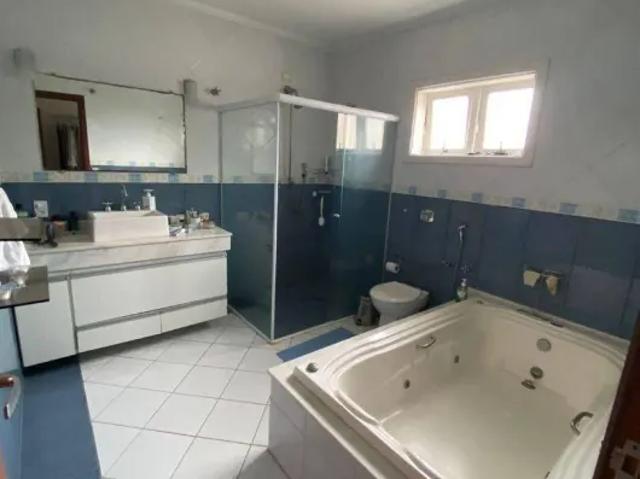 Casa com 3 dormitórios para alugar, 314 m² por R$ 8.098/mês Cidade Parquelandia Mogi das Cruzes/
