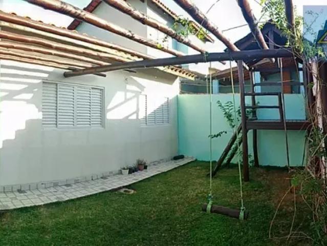 Casa com 3 dormitórios para alugar, 66 m² por R$ 2.760,00/mês Wanel Ville I Sorocaba/SP