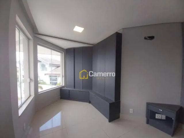 Casa com 3 dormitórios para alugar, 700 m² por R$ 17.450/mês Riviera Tamborlim Americana/SP