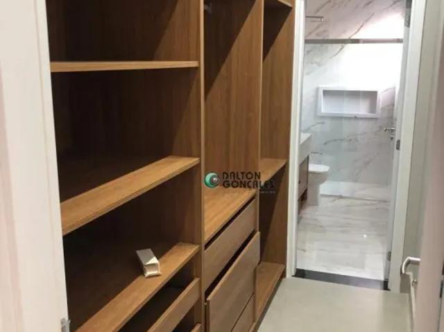 Casa com 3 dormitórios suítes, à venda, 160 m² por R$ 1.600.000 Jardim Residencial Viena Indaiat