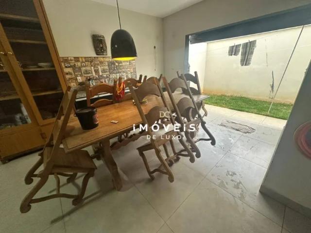 Casa com 3 dormitórios, sendo 1 suíte e área gourmet à venda no Condomínio Portal dos Sabiás, Itu/Sp