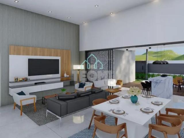 Casa com 3 dormitórios sendo 1 suíte à venda, 176 m² por R$ 1.100.000 Vila Nossa Senhora Auxiliad