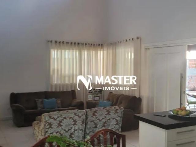 Casa com 3 dormitórios sendo 1 suíte à venda, 200 m² por R$ 1.200.000 Campo Belo Marília/SP