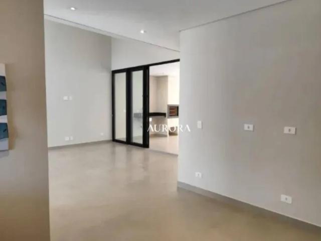 Casa com 3 dormitórios à Venda no Chamonix, Zona Leste, Londrina PR