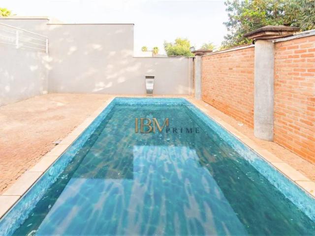 Casa com 3 dormitórios à venda no Condominio Jardim Vista Bella Ribeirão Preto/SP
