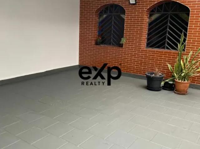 Casa com 3 dormitórios à venda, Chácara Santo Antônio São Paulo/SP