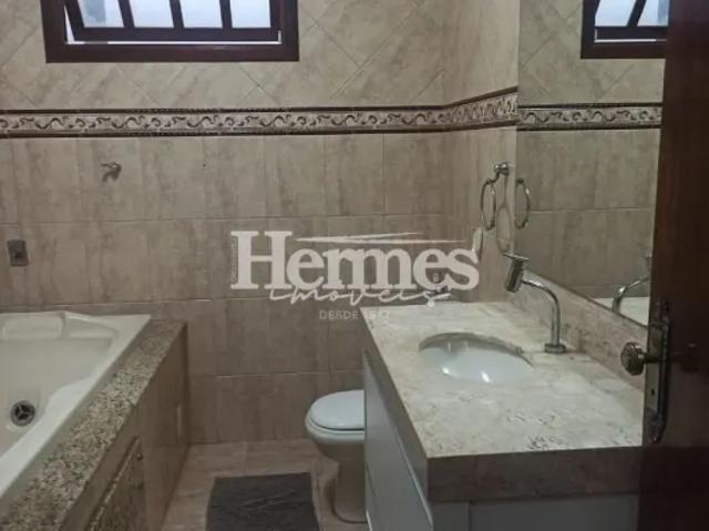Casa com 3 dormitórios para venda e locação no Jardim Vista Alegre Paulínia/SP