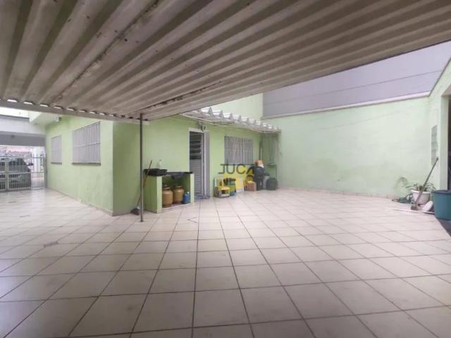 Casa com 3 dormitórios à venda por R$ 1.325.000,00 Jardim Santo André/SP
