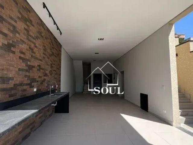 Casa com 3 dormitórios à venda por R$ 1.510.000,00 Santana de Parnaíba/SP
