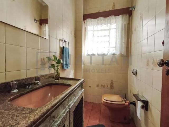 Casa com 3 dormitórios à venda por R$ 1.580.000,00 Tatuapé São Paulo/SP