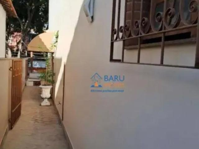 Casa com 3 dormitórios à venda por R$ 1.700.000,00 Cambuci São Paulo/SP
