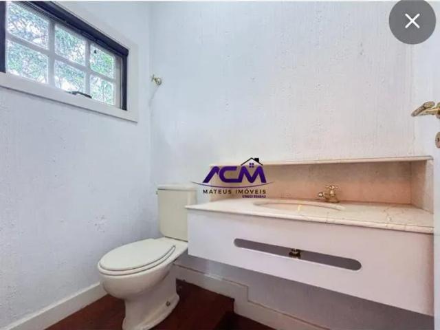 Casa com 3 dormitórios à venda por R$ 2.338.000 Fazenda Morumbi São Paulo/SP