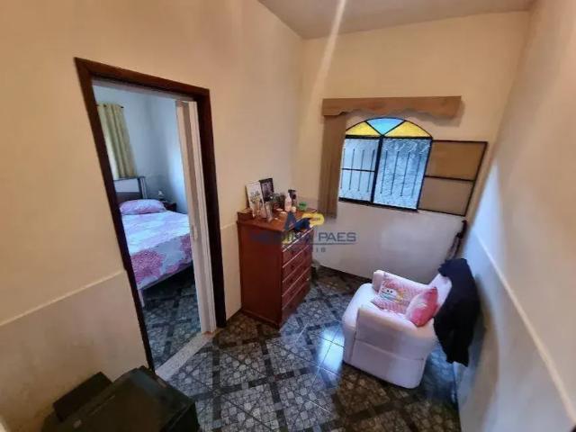 Casa com 3 dormitórios à venda por R$ 320.000,00 Santa Isabel São Gonçalo/RJ