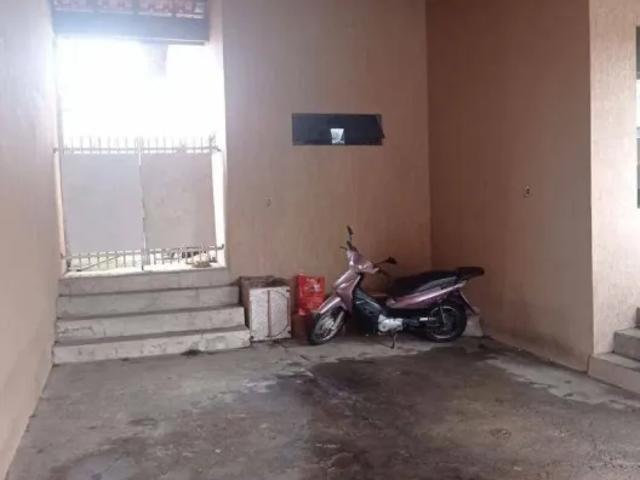 Casa com 3 dormitórios à venda por R$ 320.000,00 Parque Bandeirantes Taubaté/SP