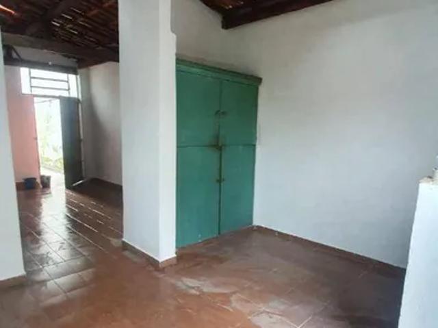 Casa com 3 dormitórios à venda por R$ 450.000,00 Chácara do Visconde Taubaté/SP