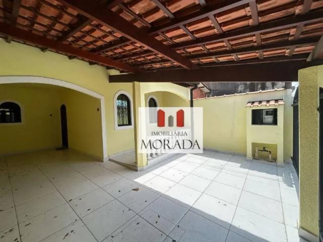 Casa com 3 dormitórios à venda por R$ 460.000,00 Cidade Morumbi São José dos Campos/SP
