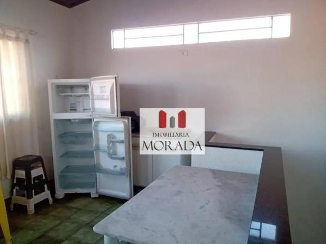 Casa com 3 dormitórios à venda por R$ 480.000,00 Cidade Morumbi São José dos Campos/SP
