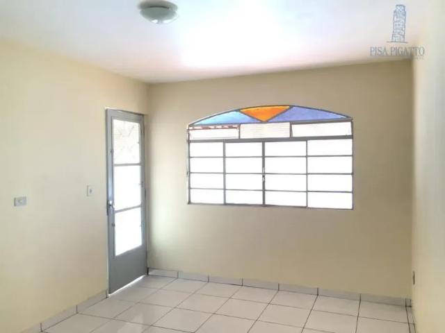 Casa com 3 dormitórios à venda por R$ 490.000,00 Vila Monte Alegre Paulínia/SP