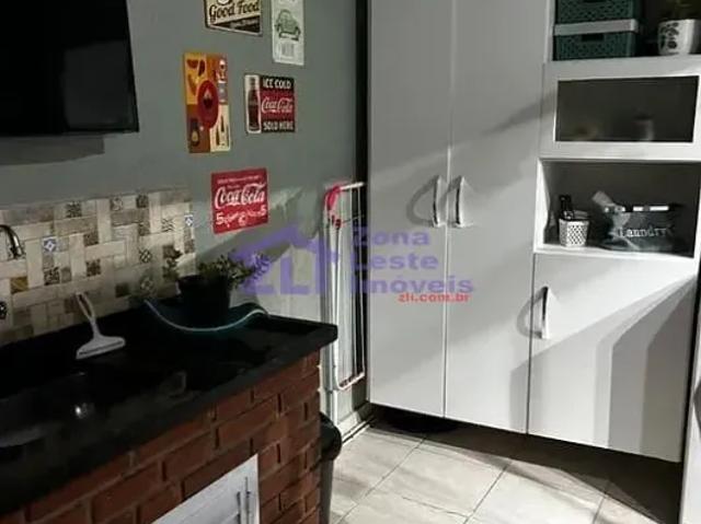 Casa com 3 dormitórios à venda Vila Carrão São Paulo