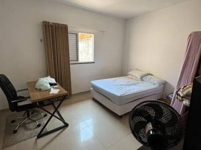 Casa com 3 dormitórios à venda Vila Ramos Ae Carvalho São Paulo/SP