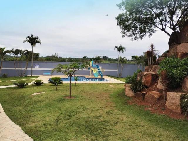 Casa com 3 dormitórios à venda, 143 m² por R$ 550.000,00 Condomínio Rio das Pedras Salto/SP