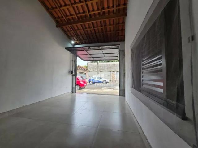 Casa com 3 dormitórios à venda, 143 m² por R$ 350.000,00 Jardim das Flores Piracicaba/SP