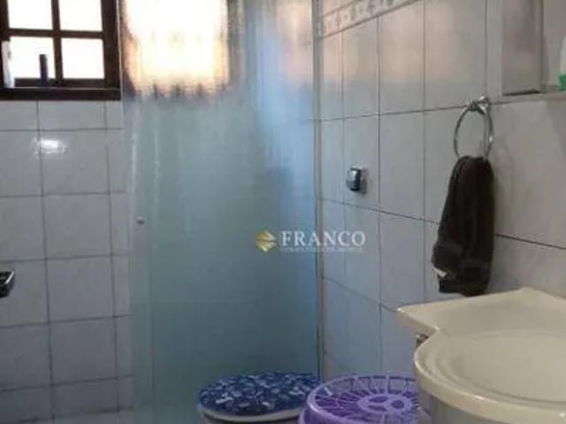 Casa com 3 dormitórios à venda, 140 m² Jardim Julieta Taubaté/SP