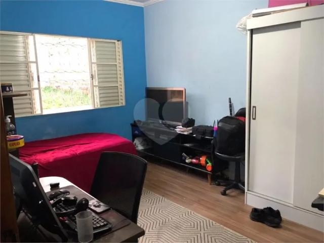 Casa com 3 dormitórios à venda, 140 m² por R$ 430.000,00 Jardim Jandira Bauru/SP