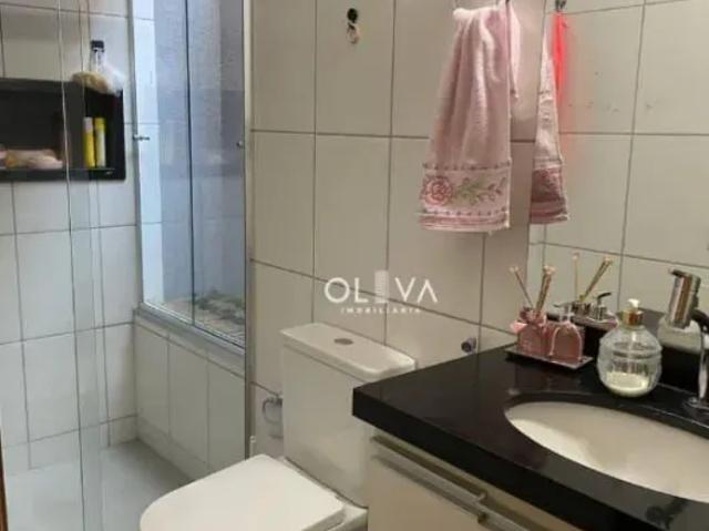 Casa com 3 dormitórios à venda, 140 m² por R$ 495.000,00 Residencial Palestra São José do Rio Pr