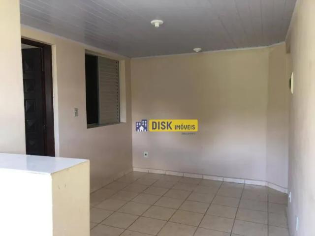 Casa com 3 dormitórios à venda, 140 m² por R$ 530.000,00 Rio Grande São Bernardo do Campo/SP
