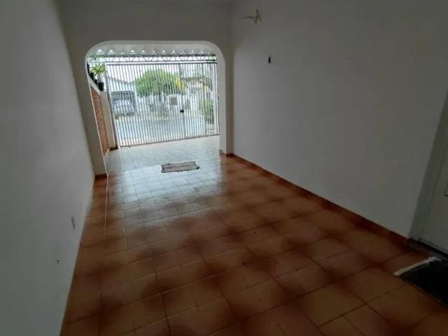 Casa com 3 dormitórios à venda, 140 m² por R$ 550.000 Parque Universitário de Viracopos Campinas