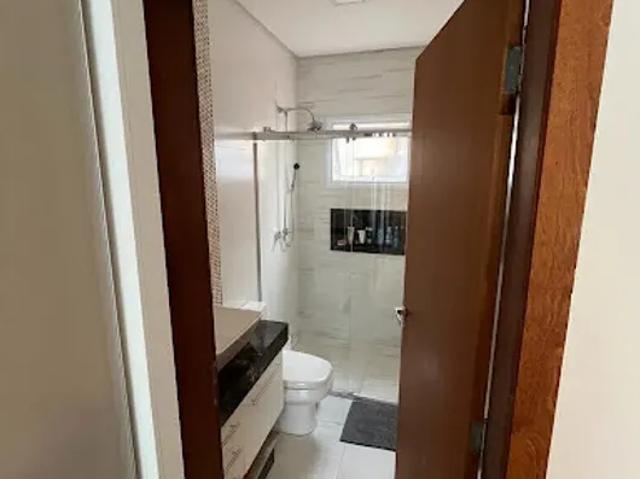 Casa com 3 dormitórios à venda, 140 m² por R$ 735.000,00 Condomínio Horto Florestal I Sorocaba/S