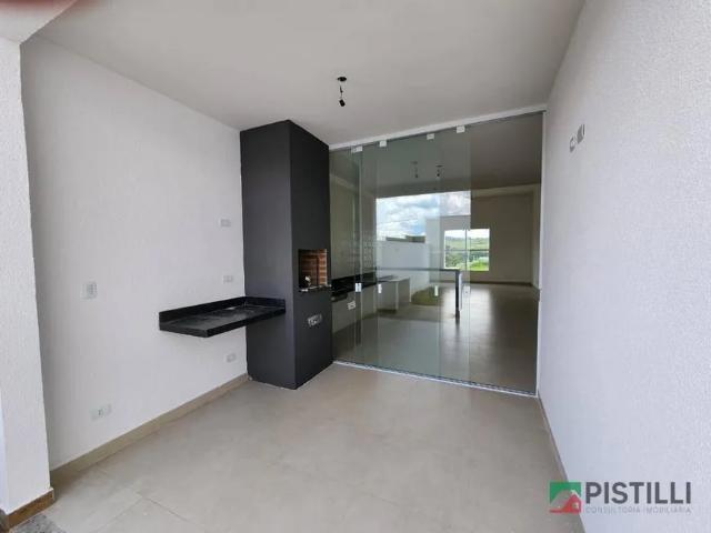 Casa com 3 dormitórios à venda, 140 m² por R$ 750.000,00 Itapecerica Taubaté/SP