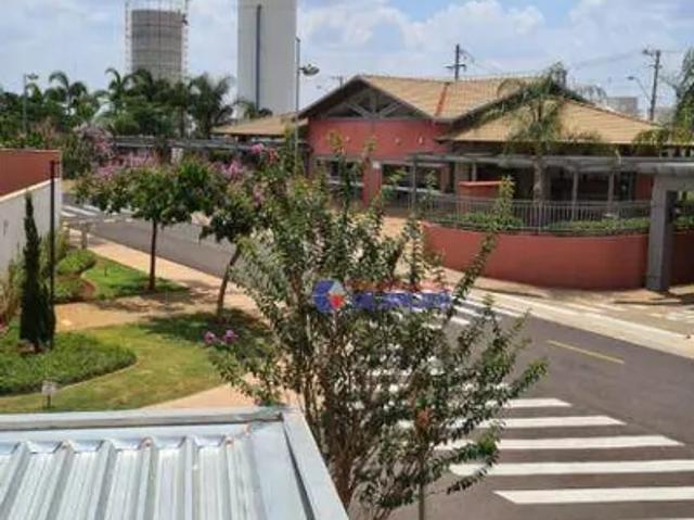 Casa com 3 dormitórios à venda, 140 m² por R$ 820.000,00 Village Imperial Residence São José do