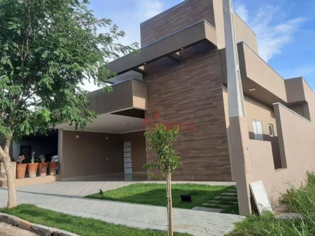 Casa com 3 dormitórios à venda, 140 m² por R$ 850.000,00 Residencial Maza São José do Rio Preto/