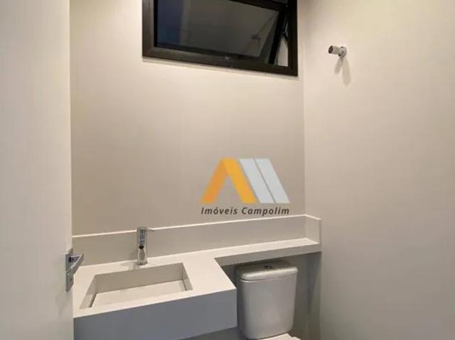 Casa com 3 dormitórios à venda, 140 m² por R$ 850.000,00 Villagio Wanel Sorocaba/SP