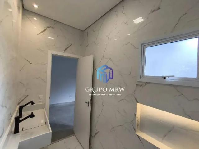 Casa com 3 dormitórios à venda, 140 m² por R$ 895.000,00 Jardim Reserva Ipanema Sorocaba/SP