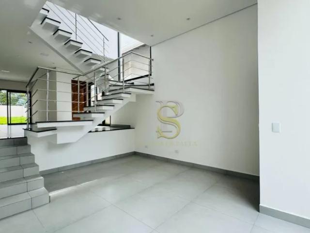 Casa com 3 dormitórios à venda, 140 m² por R$ 950.000,00 Jardim dos Pinheiros Atibaia/SP