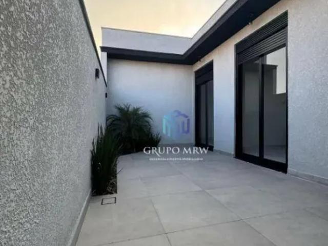 Casa com 3 dormitórios à venda, 140 m² por R$ 995.000,00 Villagio Wanel Sorocaba/SP