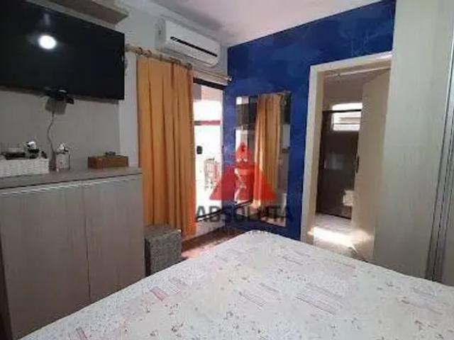 Casa com 3 dormitórios à venda, 140 m² por R$ 970.000,00 Morada do Sol Americana/SP