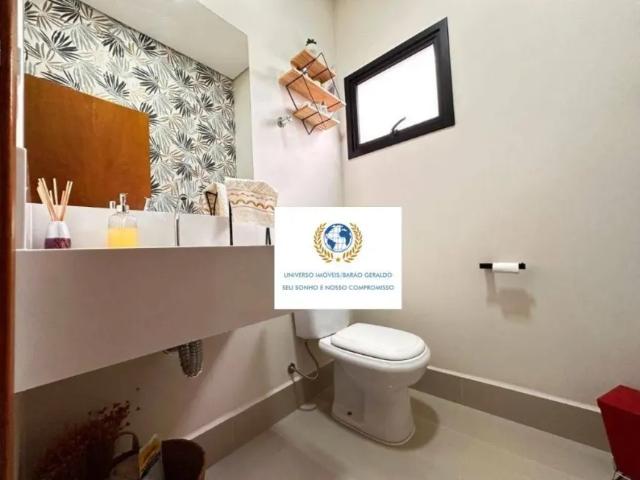 Casa com 3 dormitórios à venda, 140 m² por R$ 1.175.000,00 São Bento Paulínia/SP