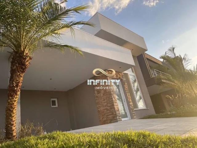 Casa de condominio com 3 Quartos, 2 Banheiros sendo 1 suite à venda Condominio Terras Alpha Grav