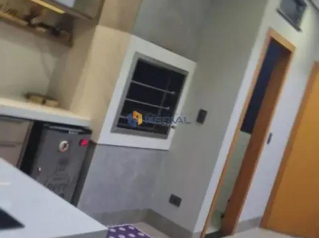 Casa com 3 dormitórios à venda, 140 m² por R$ 1.115.000 Bom Jardim Maringá/PR