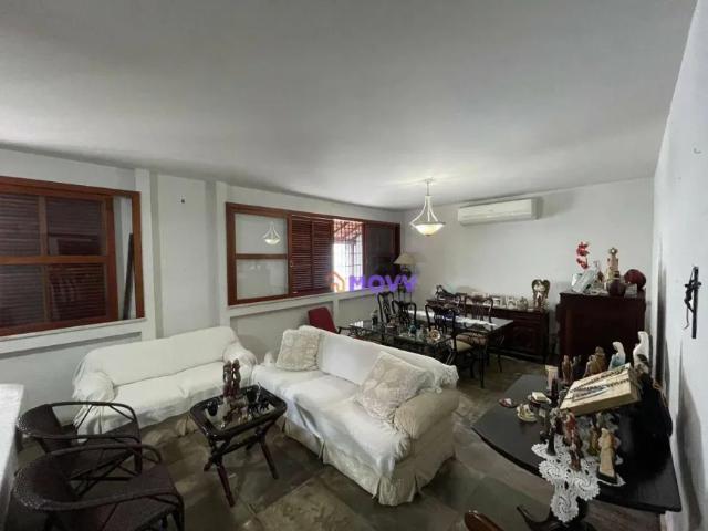 Casa com 3 dormitórios à venda, 140 m² por R$ 1.980.000,00 Itaipu Niterói/RJ
